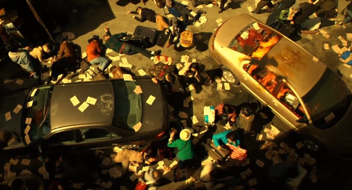 Hong Kong Alpha-Omega release | Memory Delta Wiki | Fandom