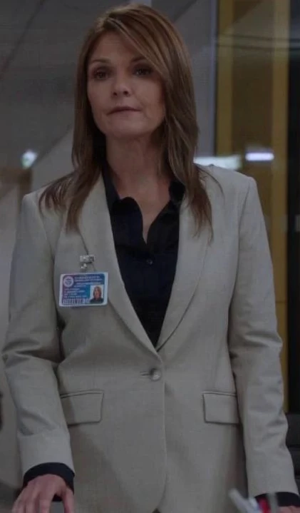 Alexandra Eames | Memory Delta Wiki | Fandom