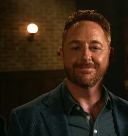 Gordon Malloy | Memory Delta Wiki | Fandom