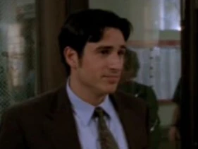 Ken Briscoe | Memory Delta Wiki | Fandom