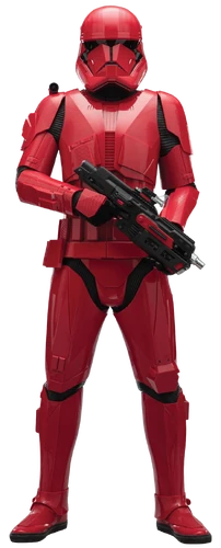 Red stormtrooper armor | Memory Delta Wiki | Fandom
