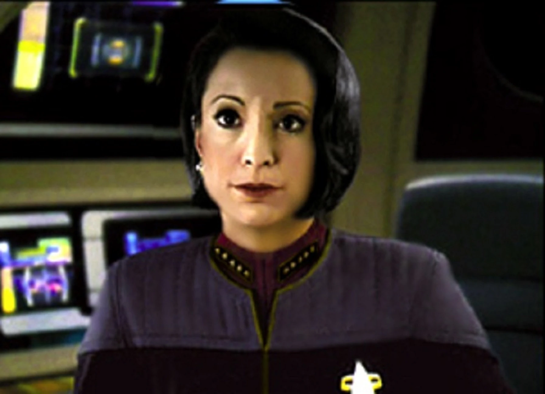 Kira Nerys (alternate timeline) | Memory Delta Wiki | Fandom