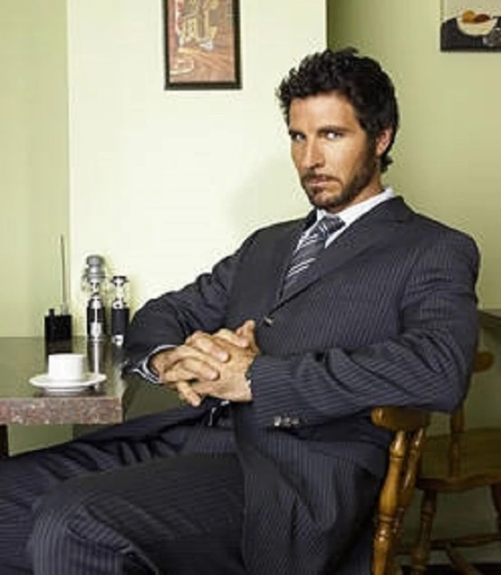 Nathan Stark | Memory Delta Wiki | Fandom