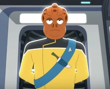 Tamarians | Memory Delta Wiki | Fandom