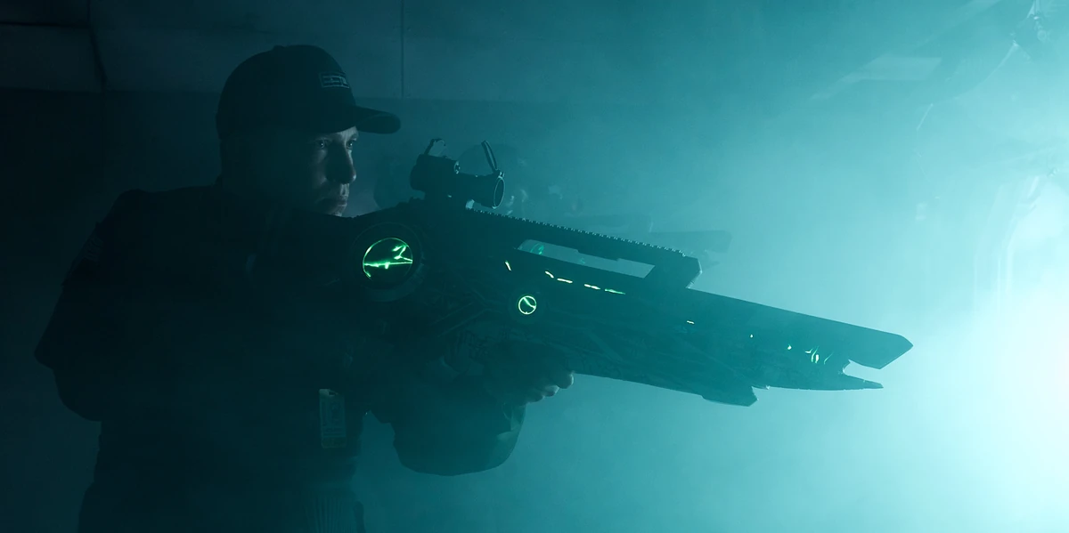 Hybrid blaster | Memory Delta Wiki | Fandom