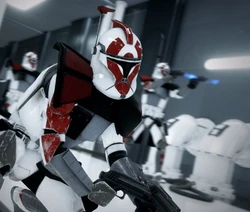 ARC trooper armor | Memory Delta Wiki | Fandom