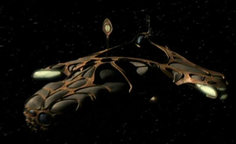 Der'kal destroyer | Memory Delta Wiki | Fandom