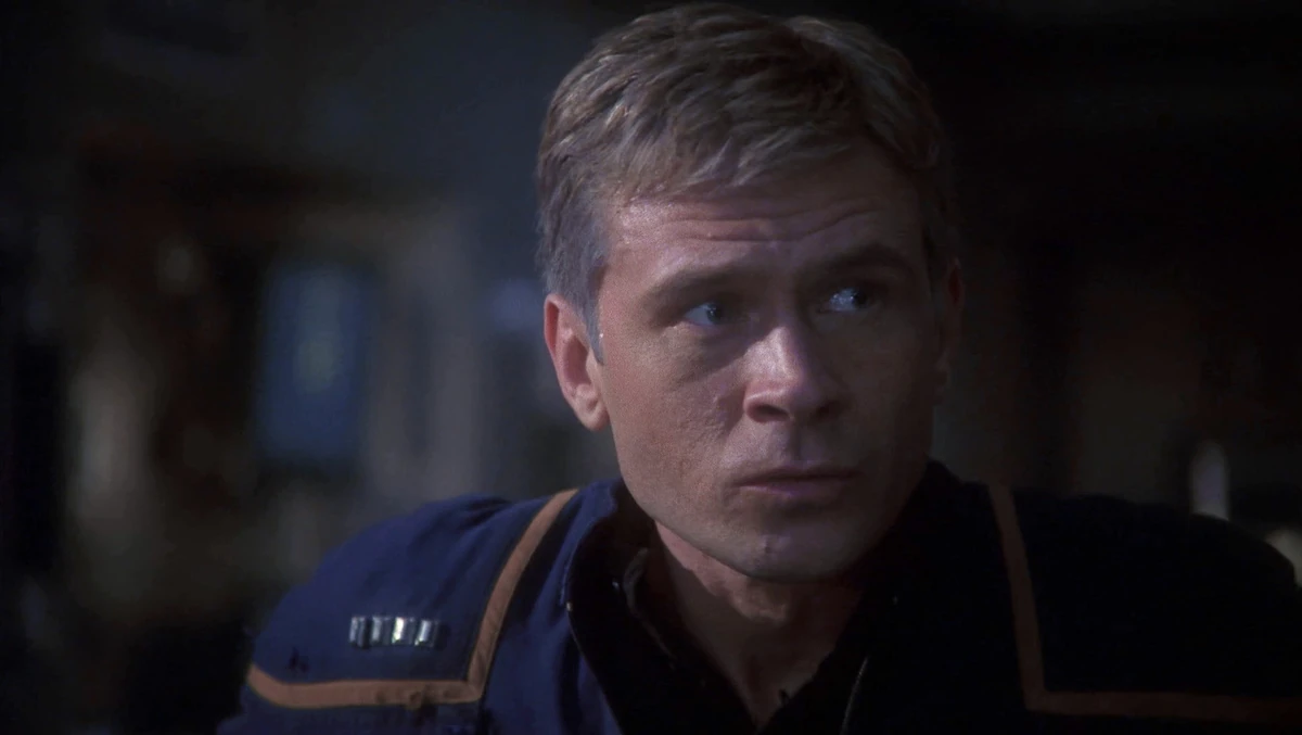 Charles Tucker III (alternate) | Memory Delta Wiki | Fandom