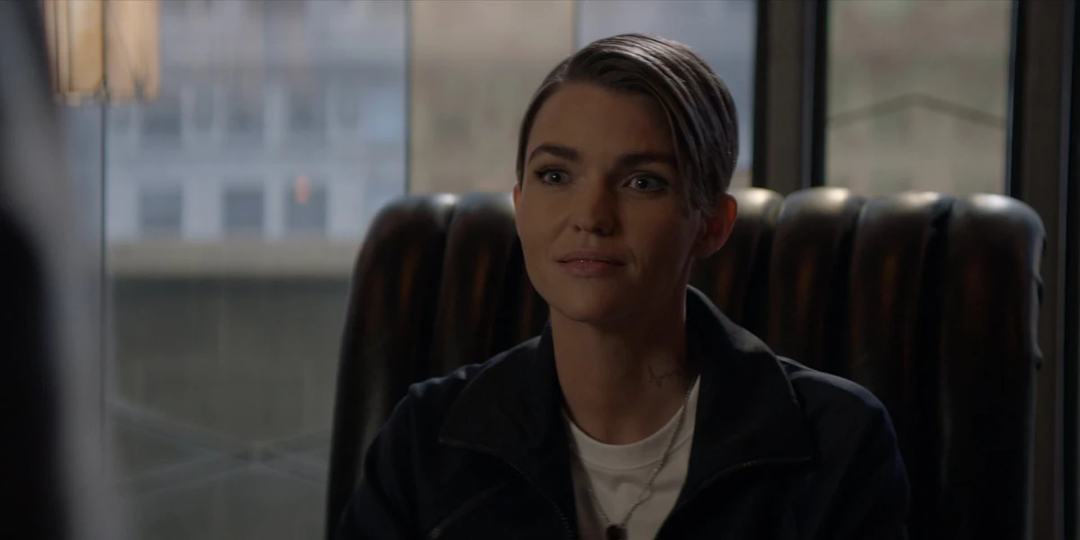 Category:Kate Kane | Memory Delta Wiki | Fandom