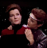 Kathryn Janeway (AMU) | Memory Delta Wiki | Fandom