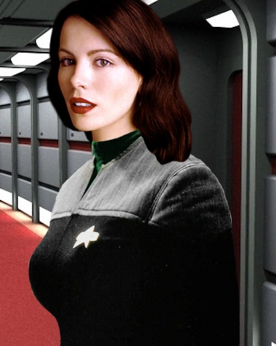 Miranda Keyes | Memory Delta Wiki | Fandom