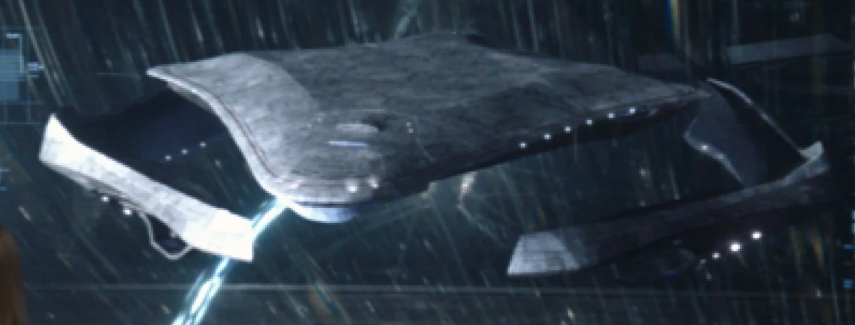 Apogee class (32nd century) | Memory Delta Wiki | Fandom