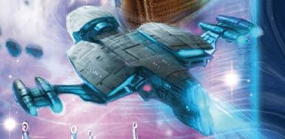 Shran Class Memory Delta Wiki Fandom