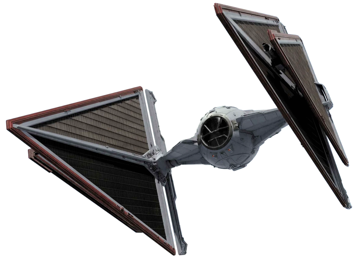 TIE dagger | Memory Delta Wiki | Fandom
