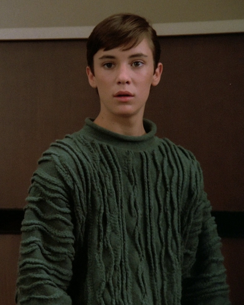 Wesley Crusher (mirror) | Memory Delta Wiki | Fandom Wesley Crusher (mirror) | Memory Delta Wiki | Fandom
