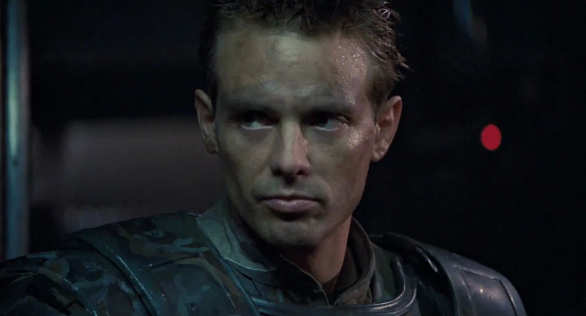 Dwayne Hicks | Memory Delta Wiki | Fandom