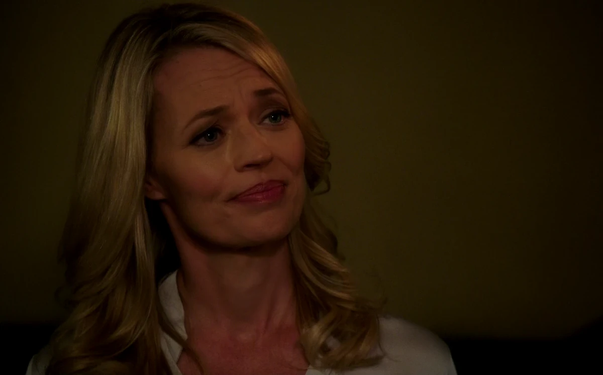 Iris West (Earth-53) | Memory Delta Wiki | Fandom