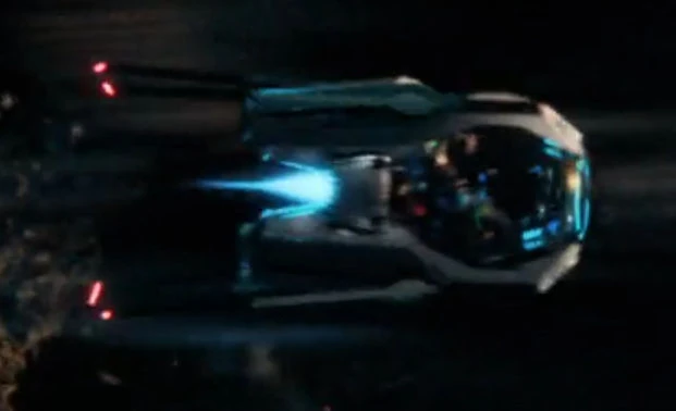 Landing pods (32nd century) | Memory Delta Wiki | Fandom