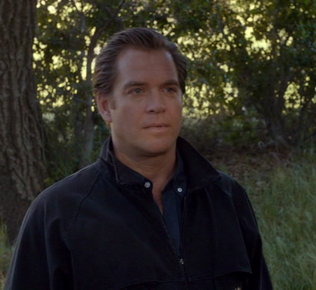 Anthony DiNozzo | Memory Delta Wiki | Fandom