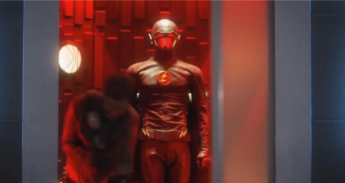 The Flash suits (Earth-Prime) | Memory Delta Wiki | Fandom