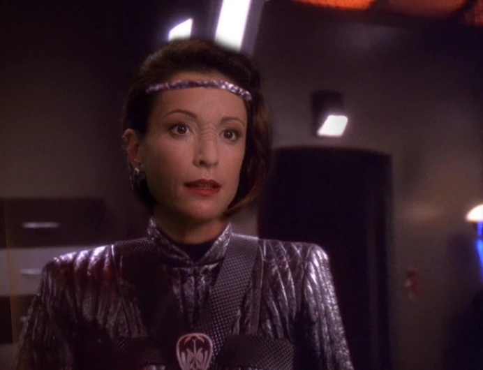 The New Intendant | Memory Delta Wiki | Fandom