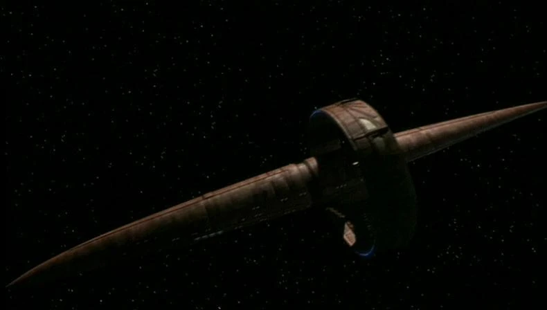 Sh'Raan class | Memory Delta Wiki | Fandom