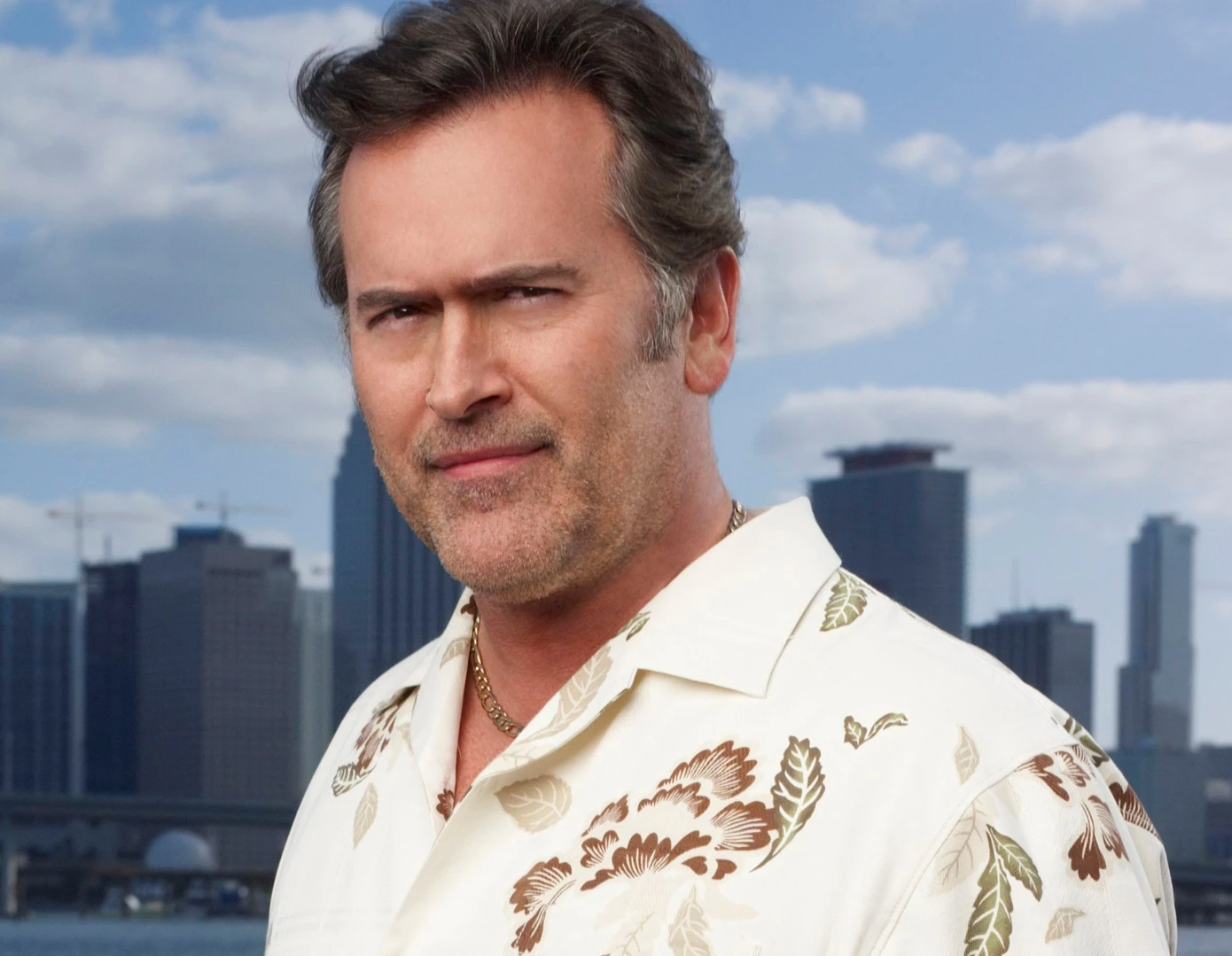 Sam Axe