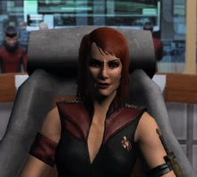 Leeta (mirror) | Memory Delta Wiki | Fandom