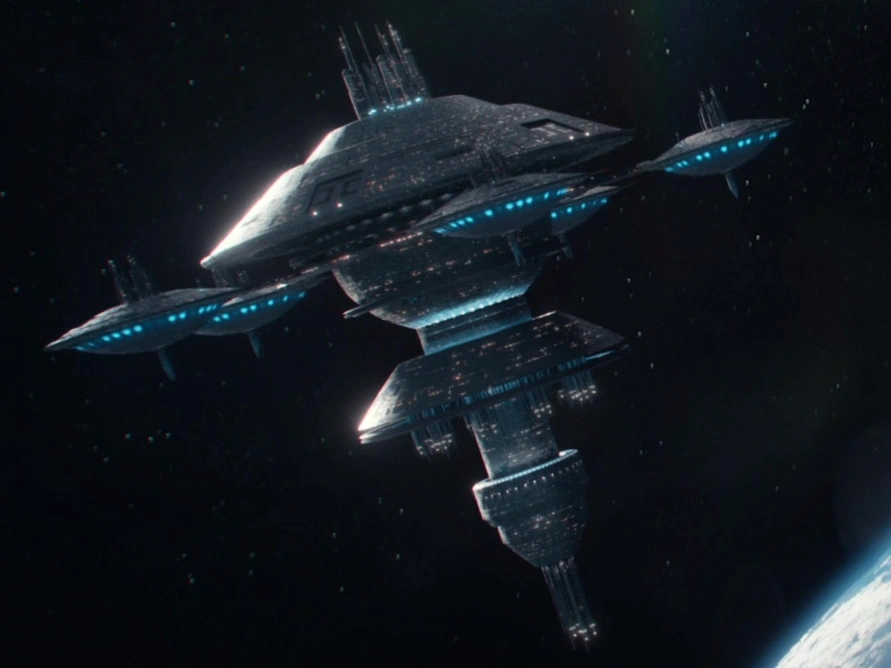 Sol Station | Memory Delta Wiki | Fandom