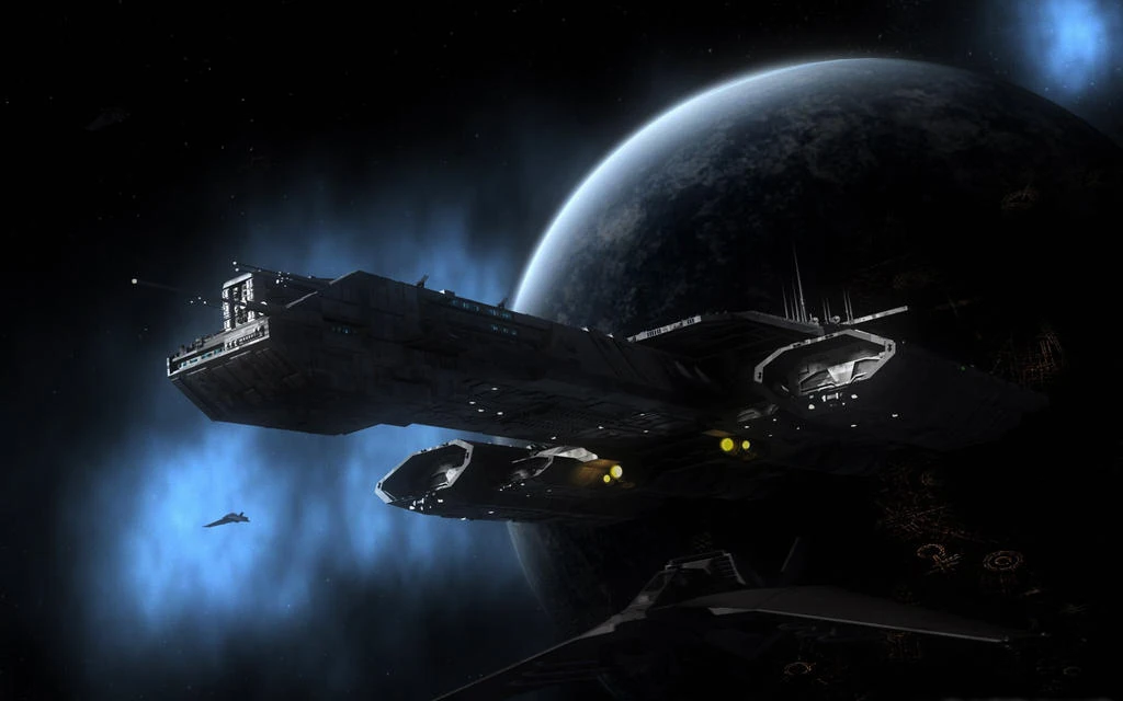 USS Toronto | Memory Delta Wiki | Fandom