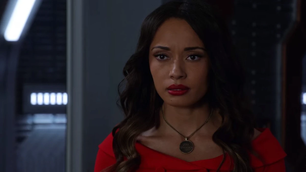 Astra Logue (Earth-789) | Memory Delta Wiki | Fandom