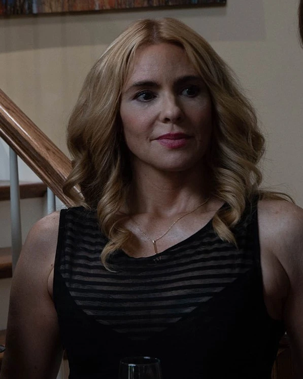 Courtney Jansen | Memory Delta Wiki | Fandom