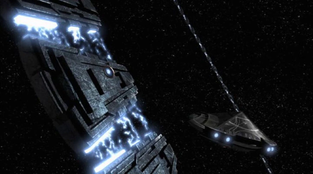 Supergate | Memory Delta Wiki | Fandom
