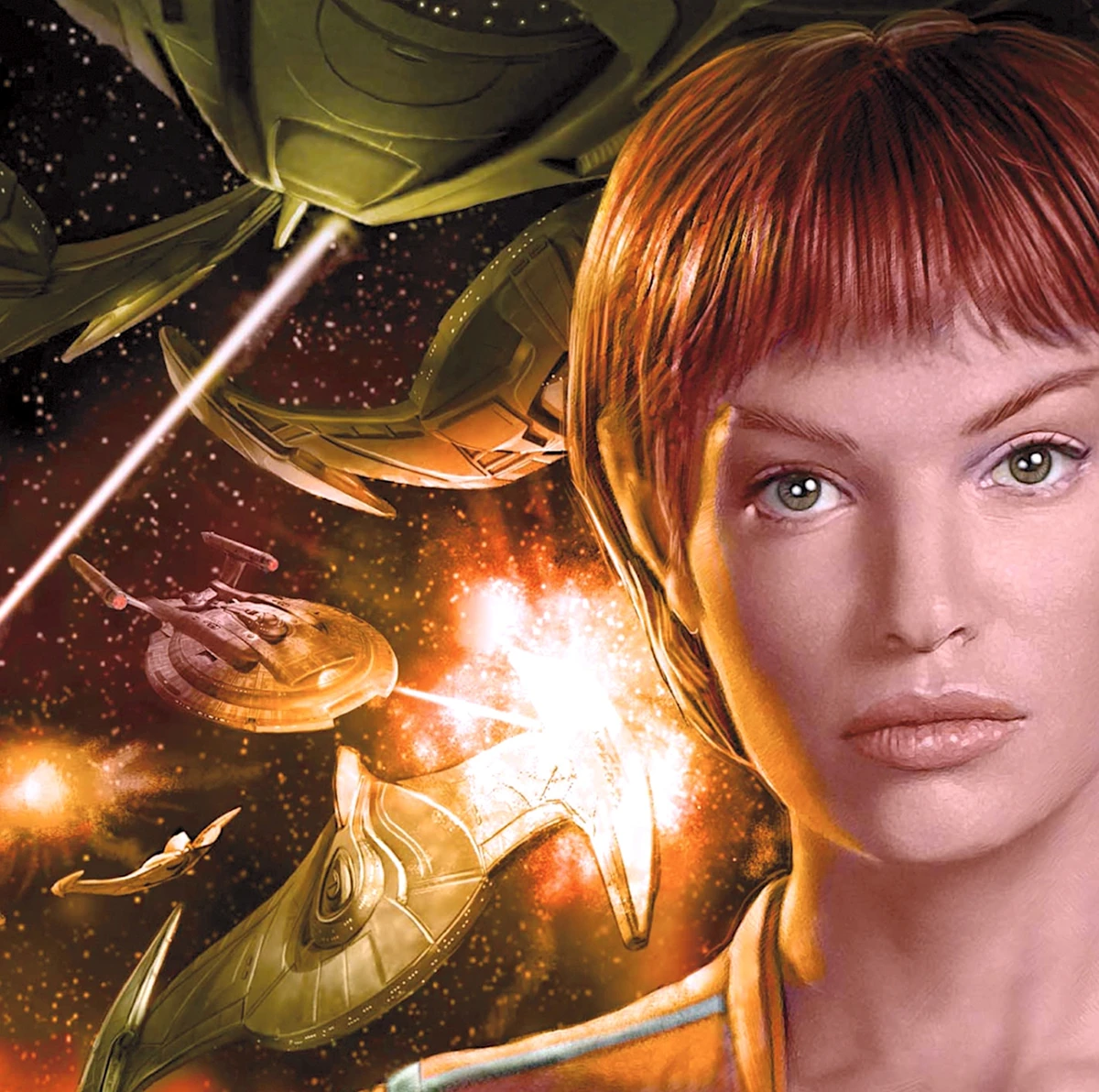 T'Pol | Memory Delta Wiki | Fandom