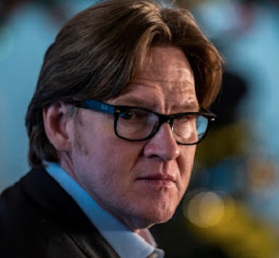 Declan Murphy | Memory Delta Wiki | Fandom