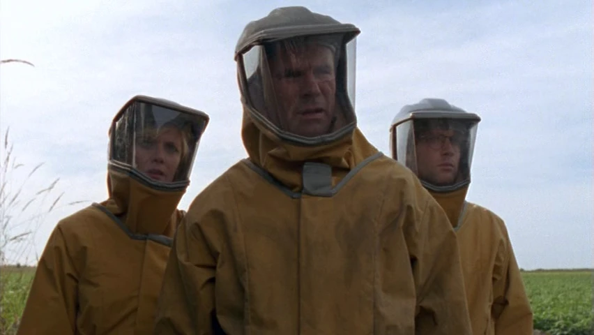 Hazmat suit | Memory Delta Wiki | Fandom