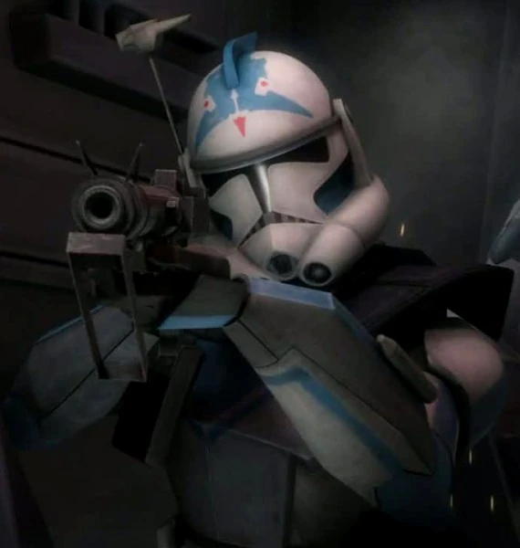 ARC-3 | Memory Delta Wiki | Fandom