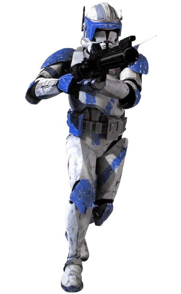 CC-3527 | Memory Delta Wiki | Fandom