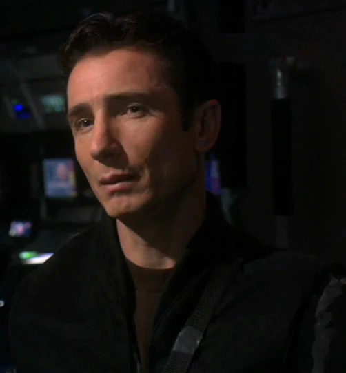 Malcolm Reed (DMU) | Memory Delta Wiki | Fandom