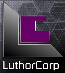 LuthorCorp | Memory Delta Wiki | Fandom