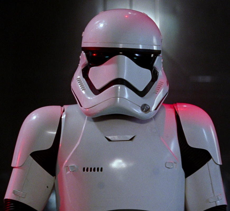 Phase II stormtrooper armor | Memory Delta Wiki | Fandom