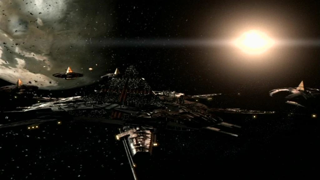 Category:Goa'uld-like starship classes | Memory Delta Wiki | Fandom