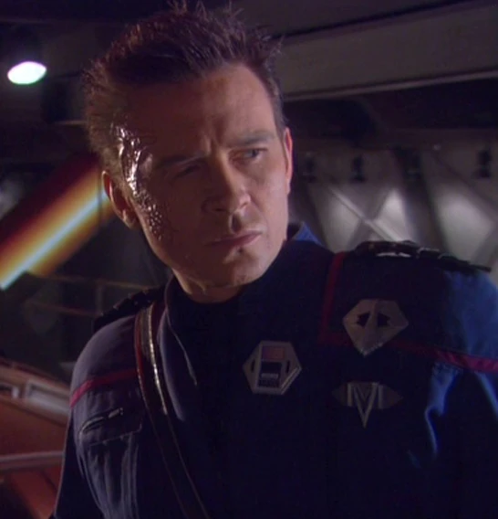 Charles Tucker III (DMU) | Memory Delta Wiki | Fandom