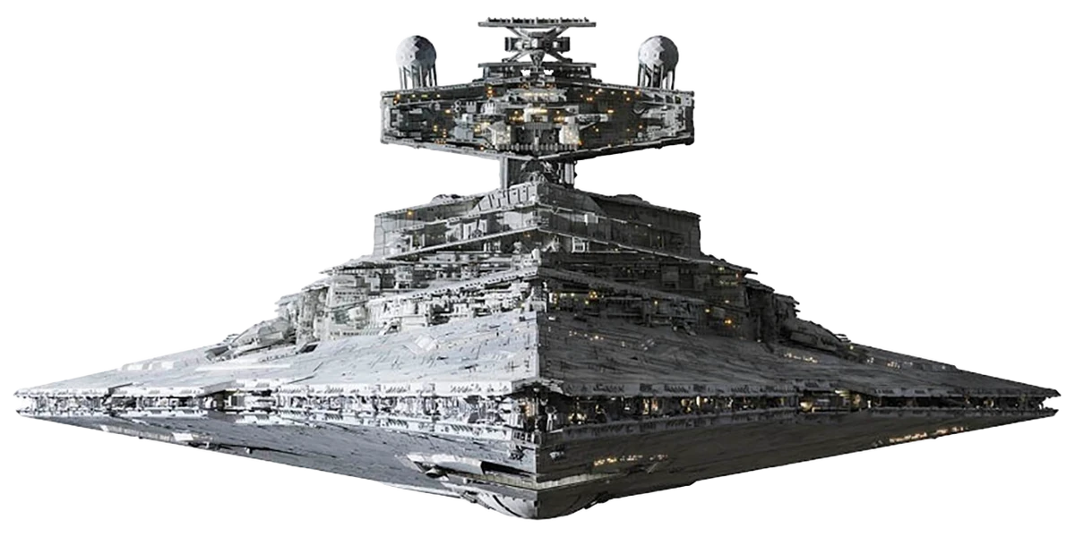 Imperial I-class Star Destroyer | Memory Delta Wiki | Fandom