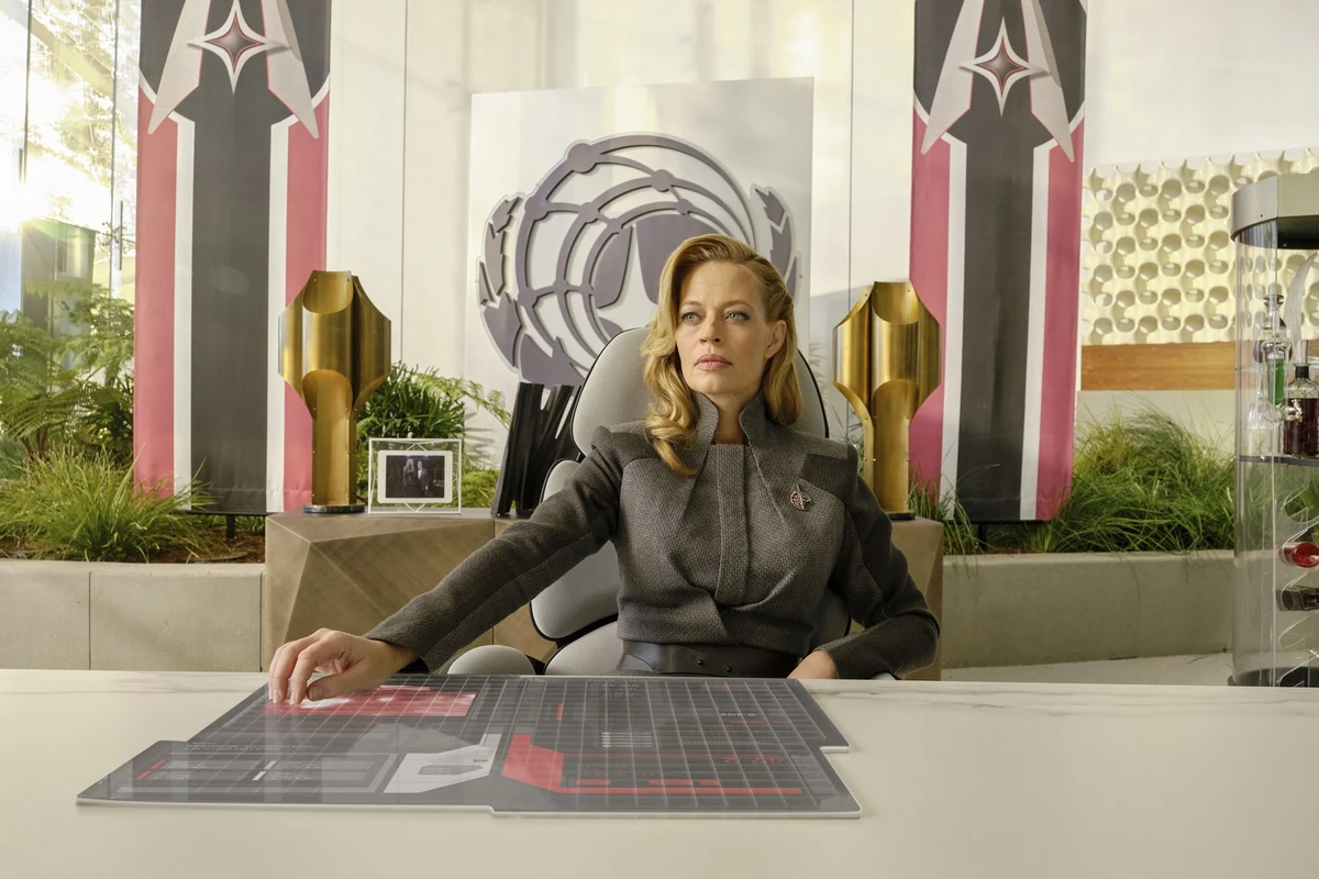 Confederation Season 1 | Memory Delta Wiki | Fandom