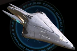USS Dauntless (NX-47700) | Memory Delta Wiki | Fandom