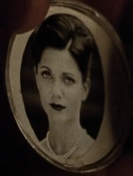 Marcia Smith | Memory Delta Wiki | Fandom