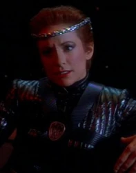 Kira Nerys (DMU) | Memory Delta Wiki | Fandom