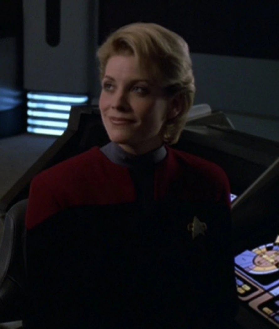 Tricia Jenkins | Memory Delta Wiki | Fandom