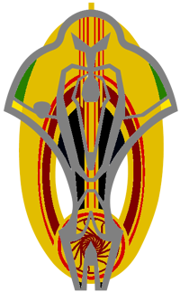 Bajoran-Cardassian Alliance | Memory Delta Wiki | Fandom